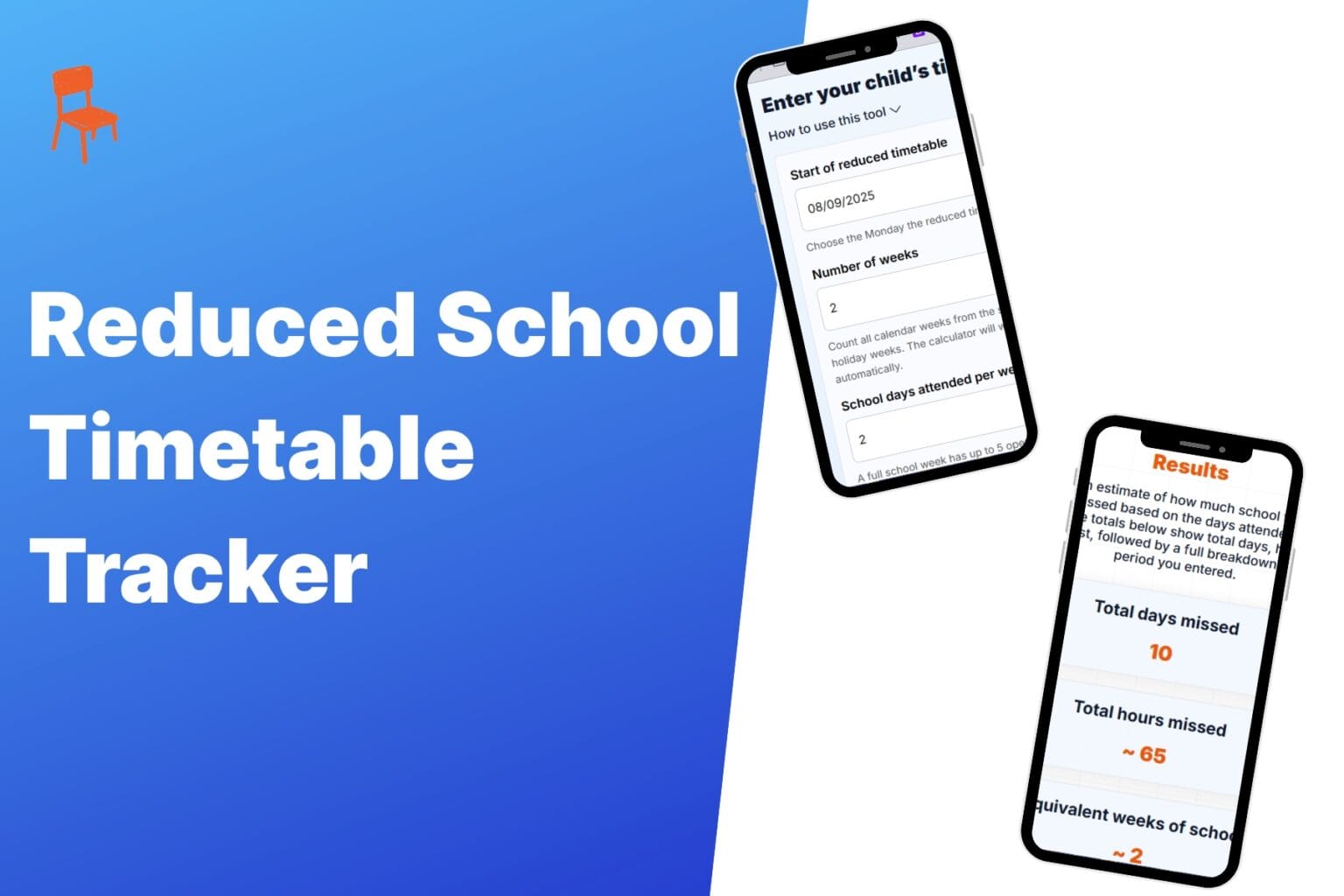 School Transport Checker - Never At School